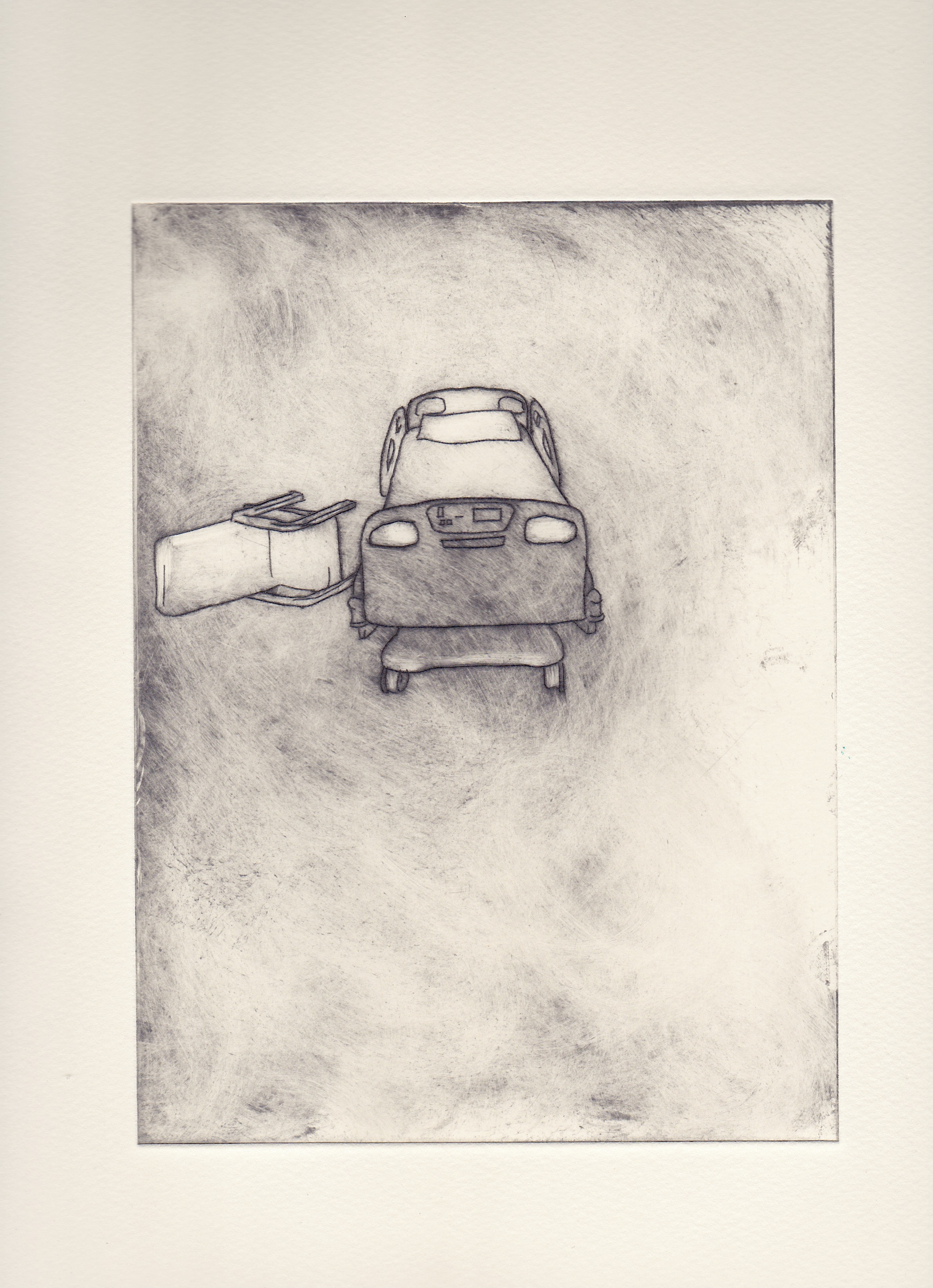 PRINT GALLERY | Kim Noble