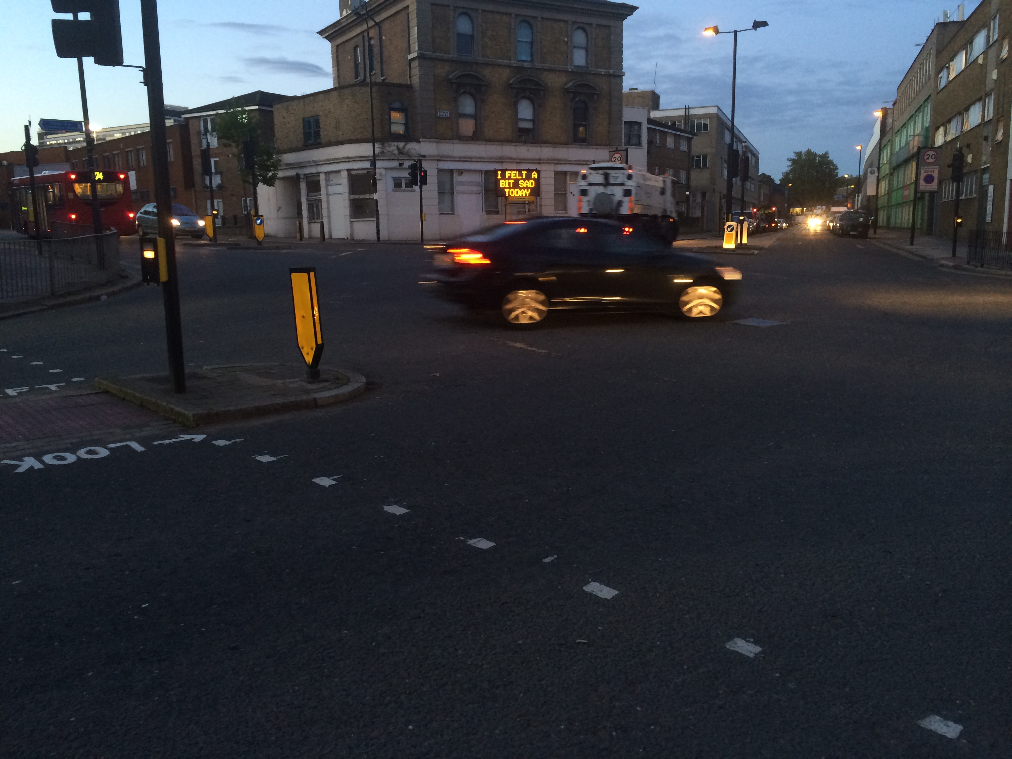 Gallery - images and selfies from Kim Noble - UK comedian and artist