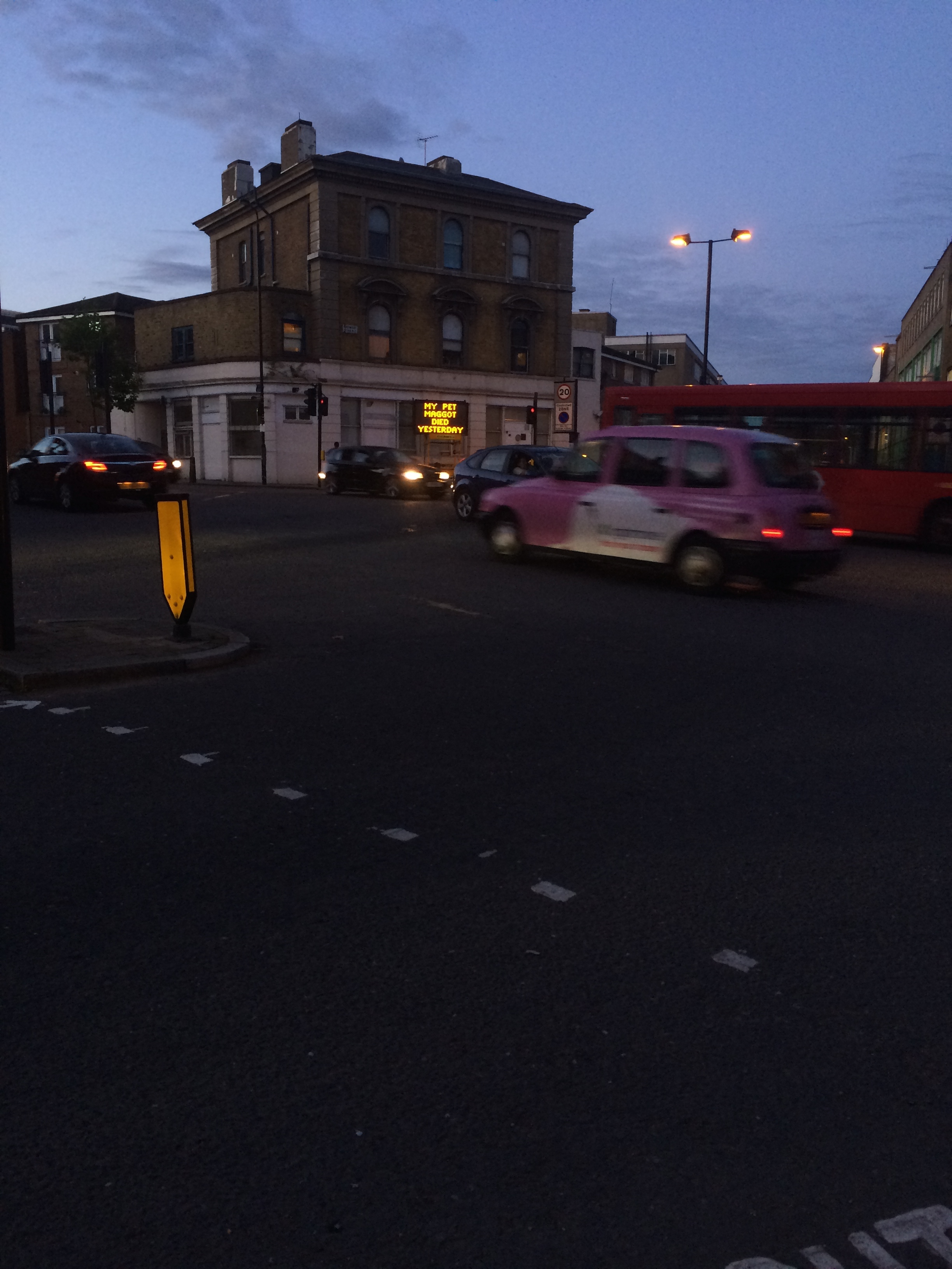 Gallery - images and selfies from Kim Noble - UK comedian and artist