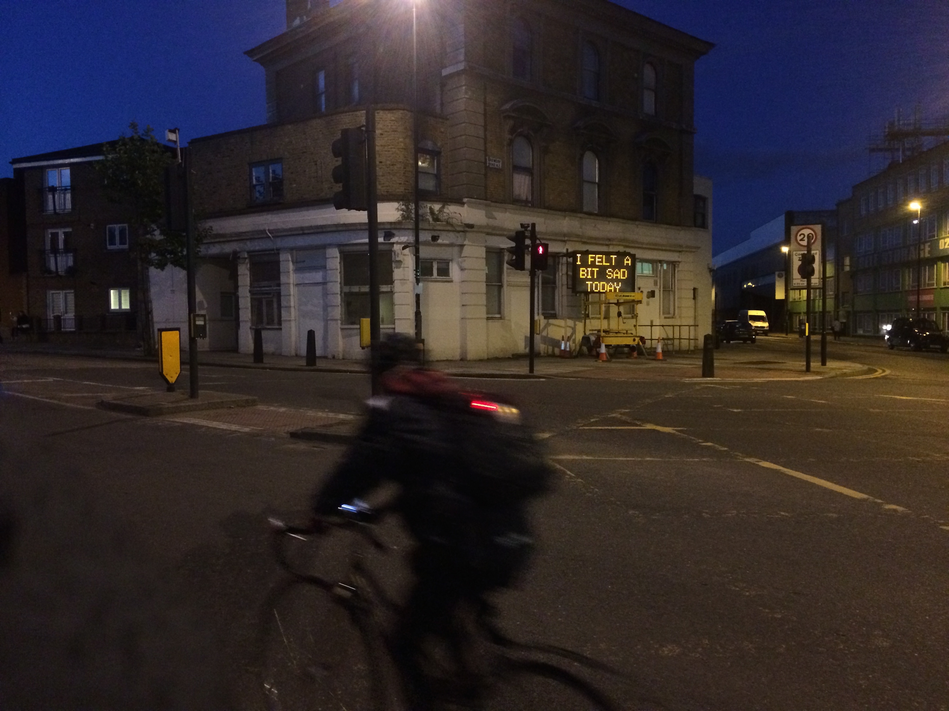 Gallery - images and selfies from Kim Noble - UK comedian and artist