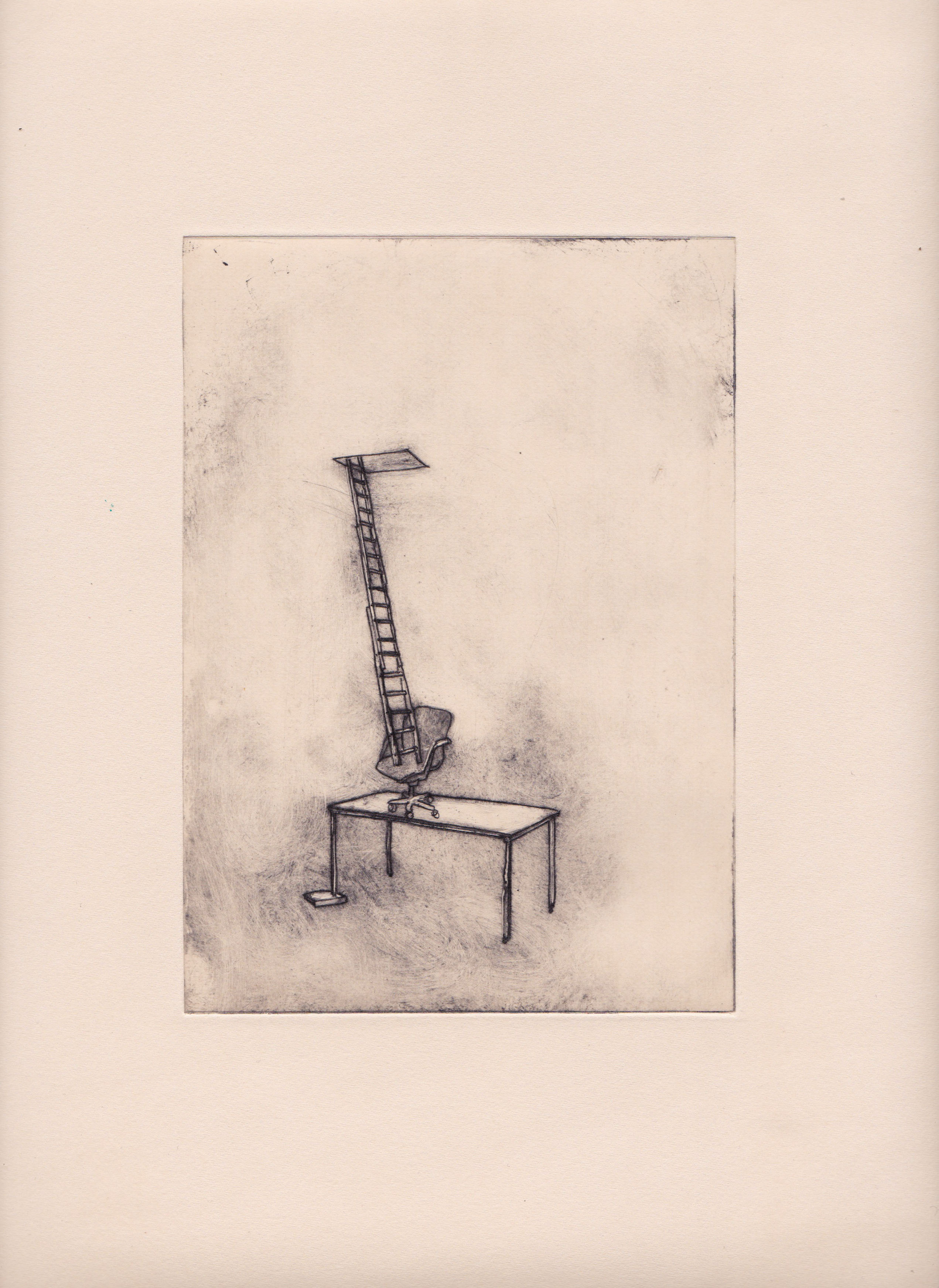 PRINT GALLERY | Kim Noble