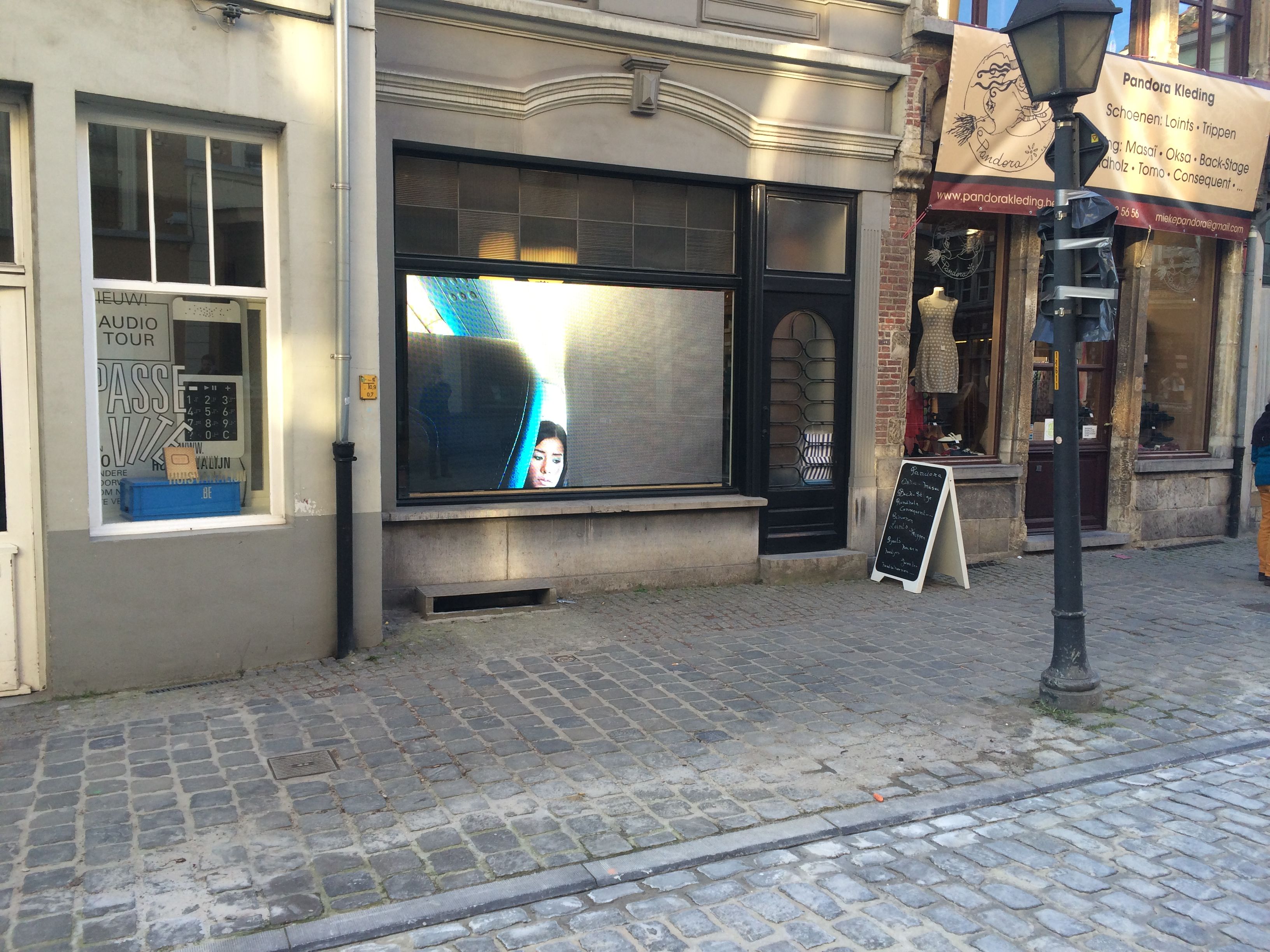 Gallery - images and selfies from Kim Noble - UK comedian and artist